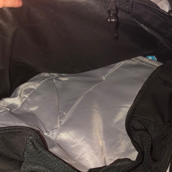 adidas | Bags | Adidas One Strap Backpack | Poshmark